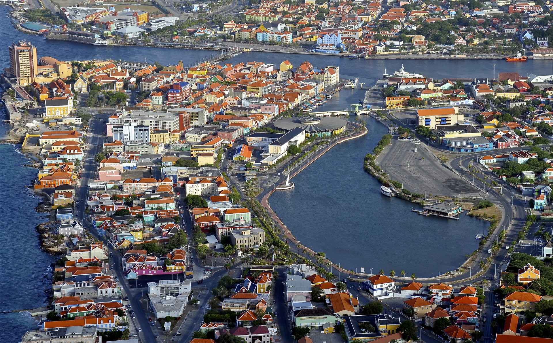 Curaçao Ports Authority