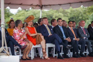 maxima-en-willem-alexander - Curaçao Ports Authority Curaçao Ports ...