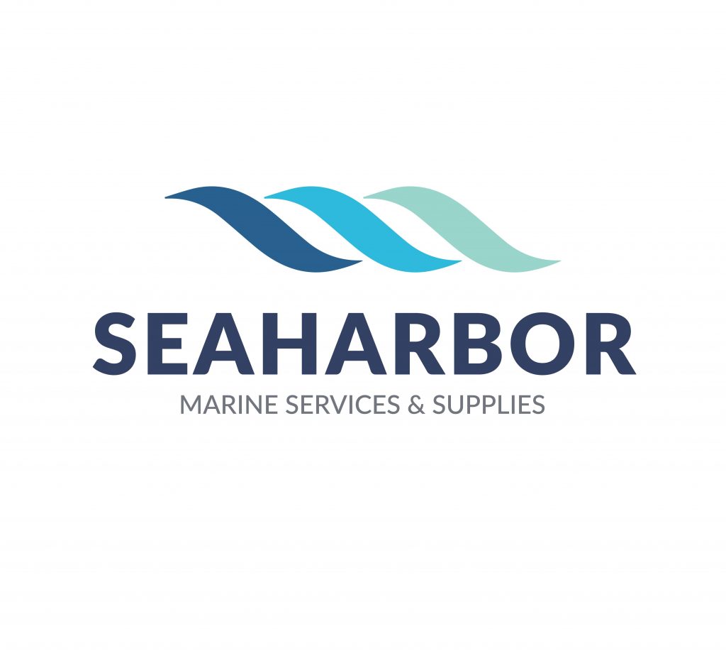 Logo Sea Harbor Supplies1 - Curaçao Ports Authority Curaçao Ports Authority